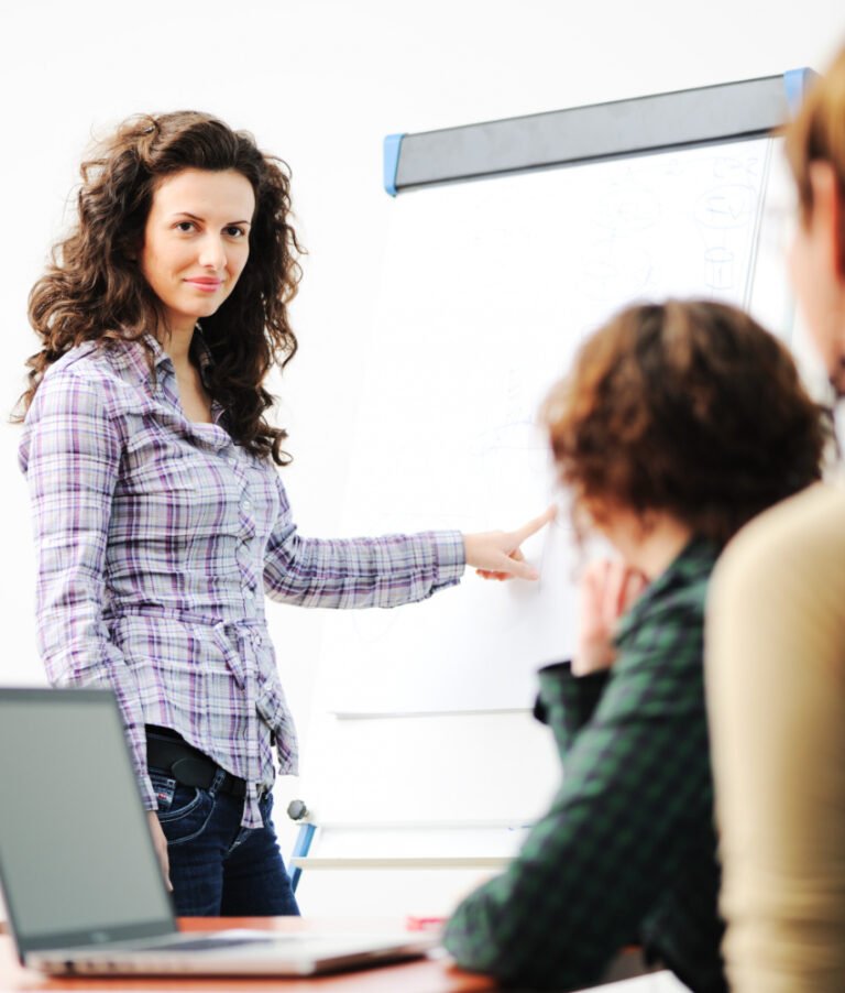 Sample Disciplinary Curriculum - Employee Workplace Disciplinary Training